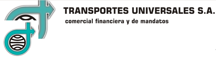 Freight Forwarding Services Argentina Transportes Universales Sa ...